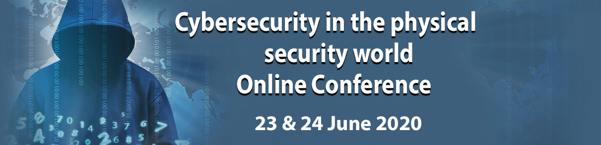 Cybersecurity Agenda
